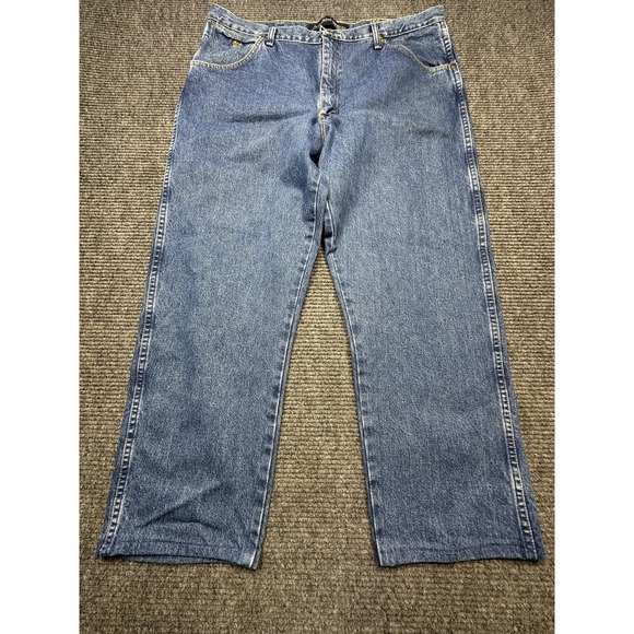 Wrangler | Jeans | Wrangler Jeans Mens 39x27 George Strait Cowboy Cut ...